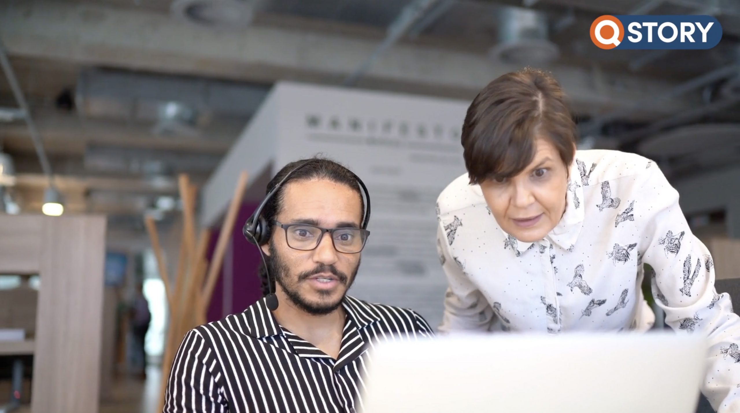 A director perspective from Domestic and General - QStory