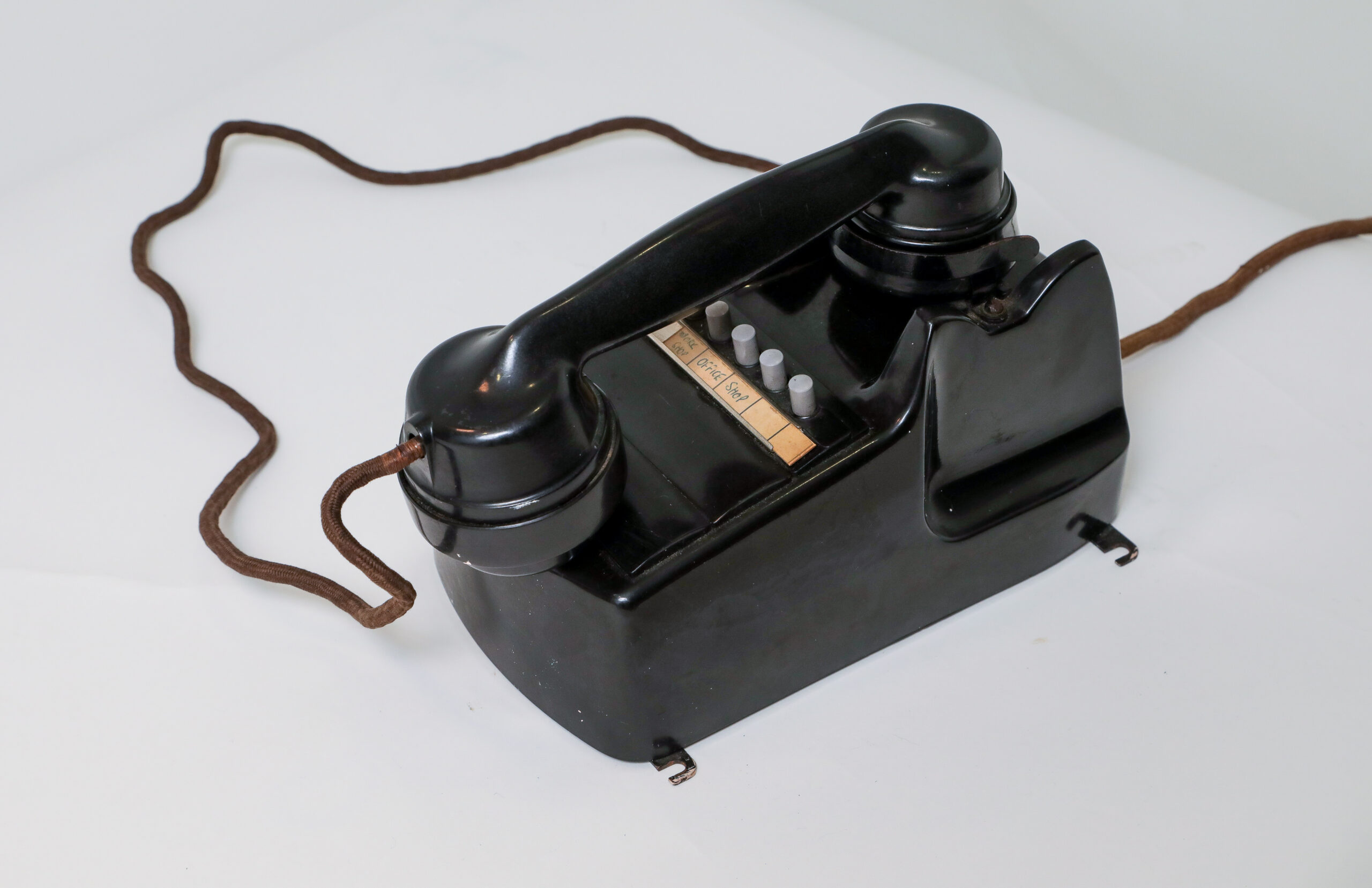 Video - Is there such a thing as a technology silver bullet? - QStory