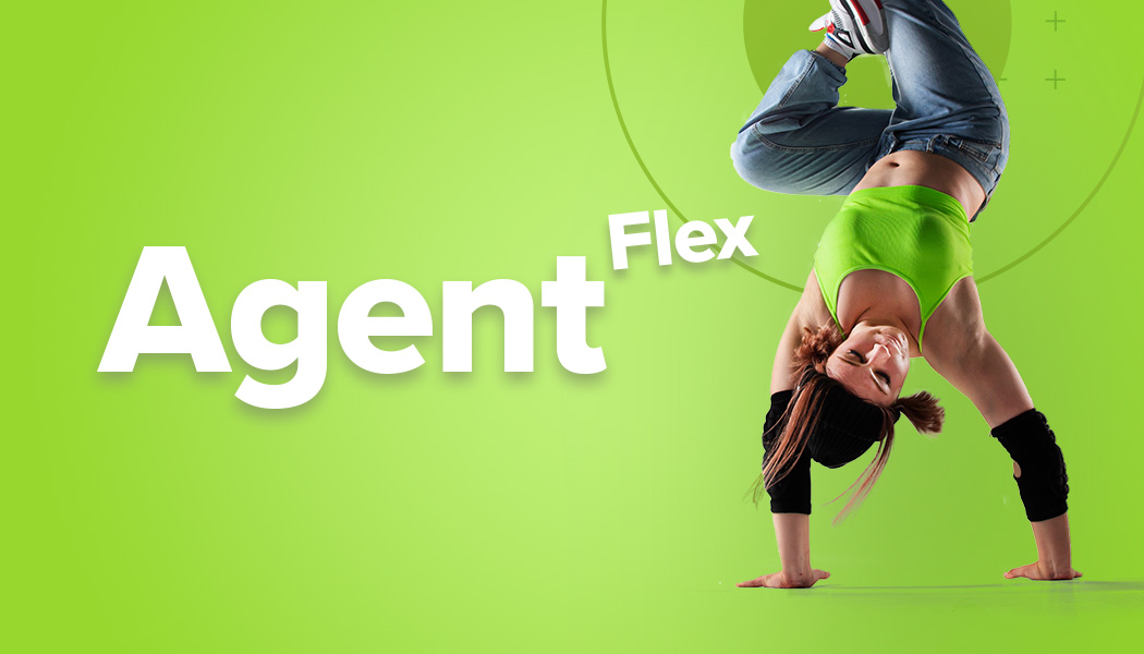 Agent Empowerment with QStory’s Agent Flex Software - QStory